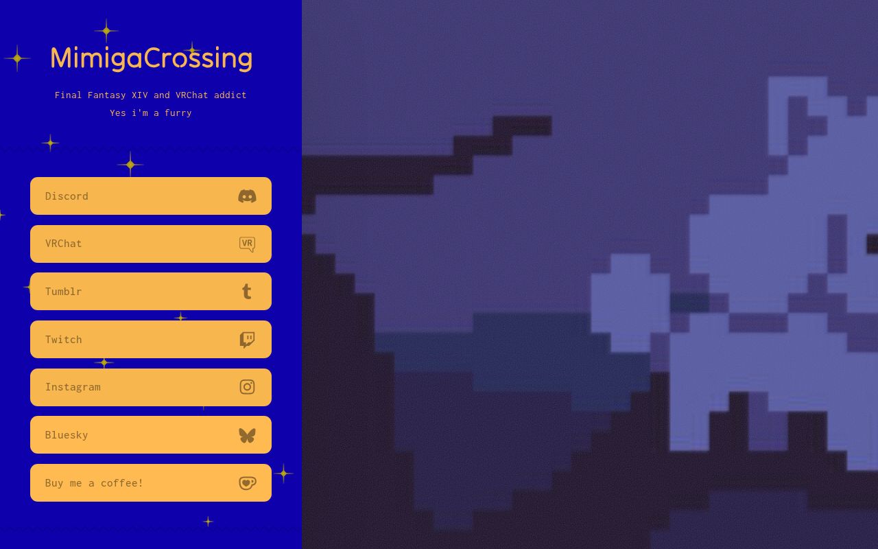 MimigaCrossing